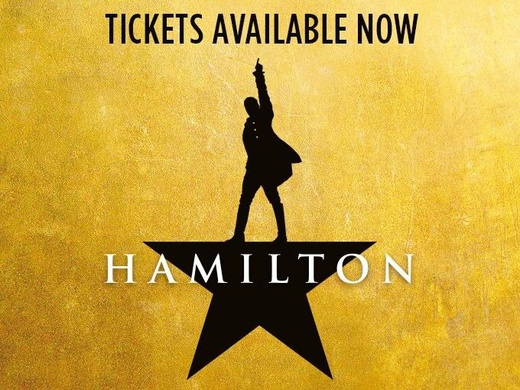 Hamilton tickets - London - £24.00 | London Ticket Club