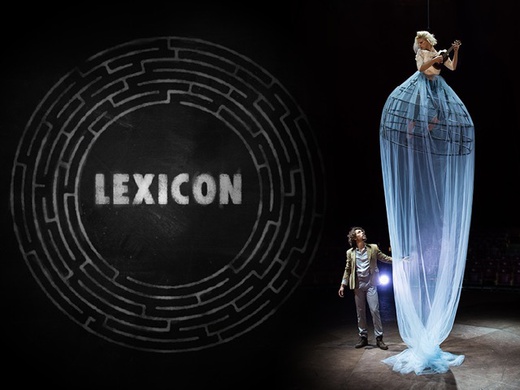 Lexicon tickets - London | The Ticket Factory