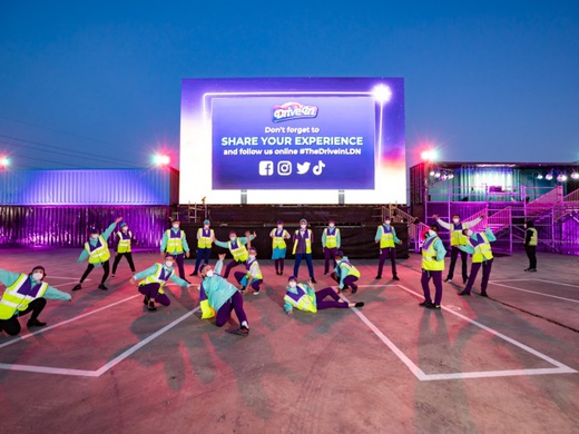 Pretty Woman tickets - London | The Ticket Factory