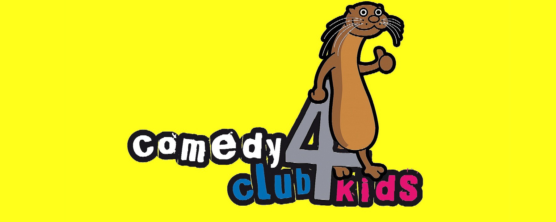 Comedy Club 4 Kids Tickets