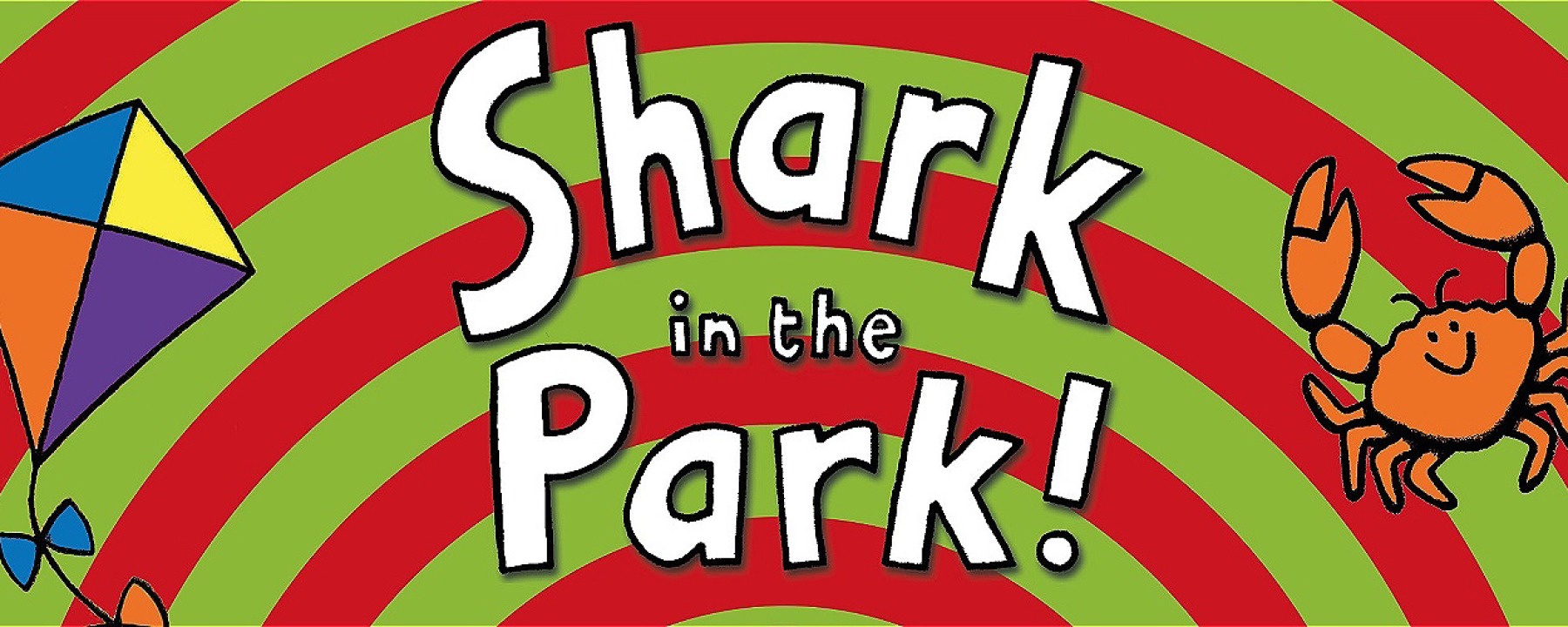 Shark in the Park Tickets