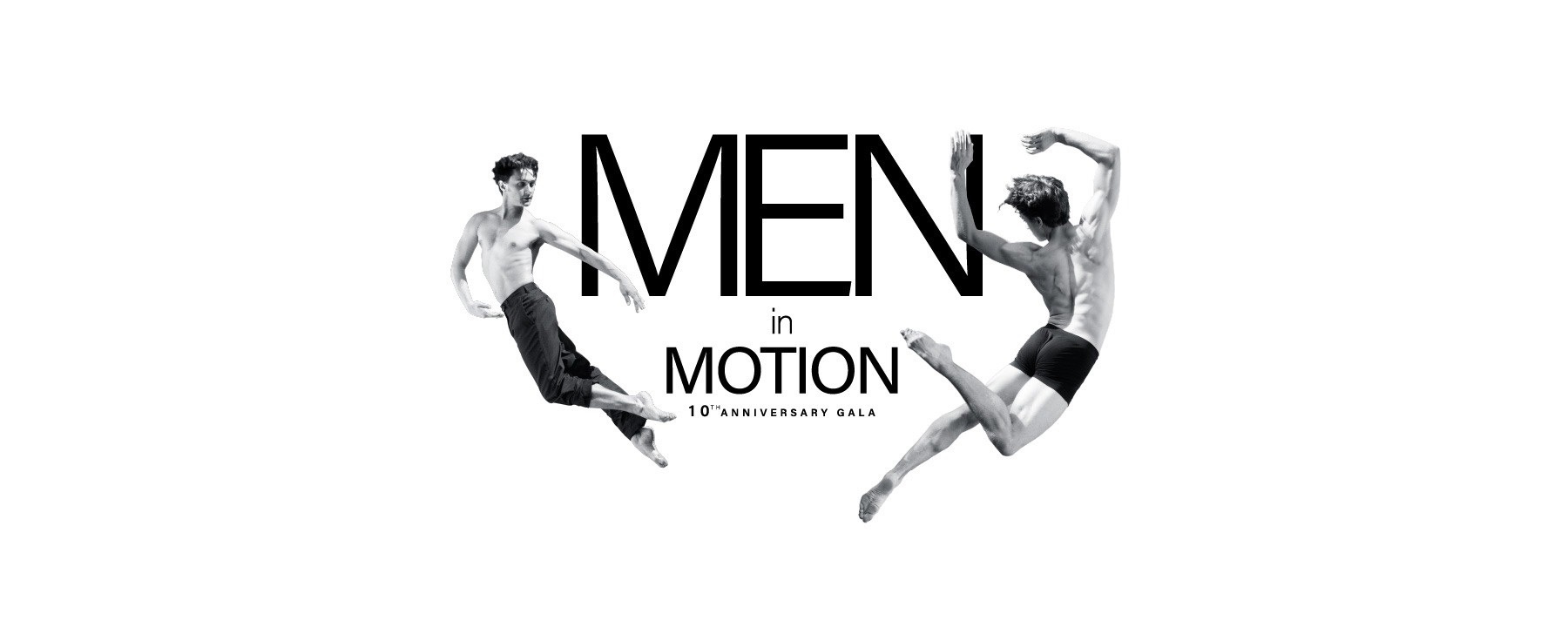 Men in Motion Tickets