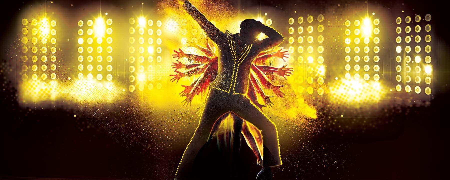 Saregama Live - Disco Dancer