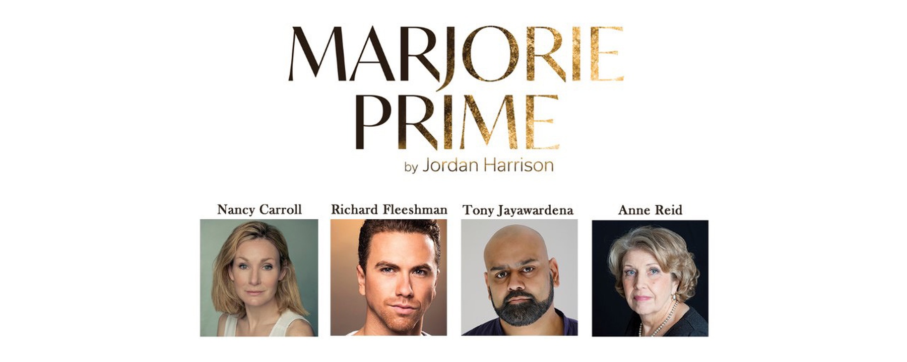 Marjorie Prime Tickets