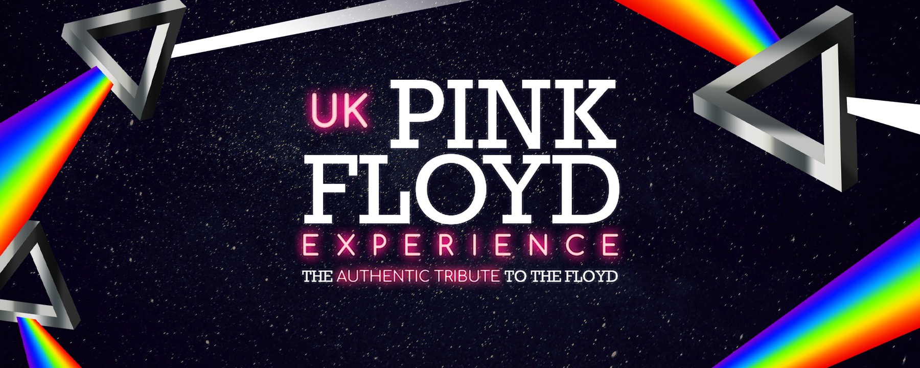 Pink Floyd Experience