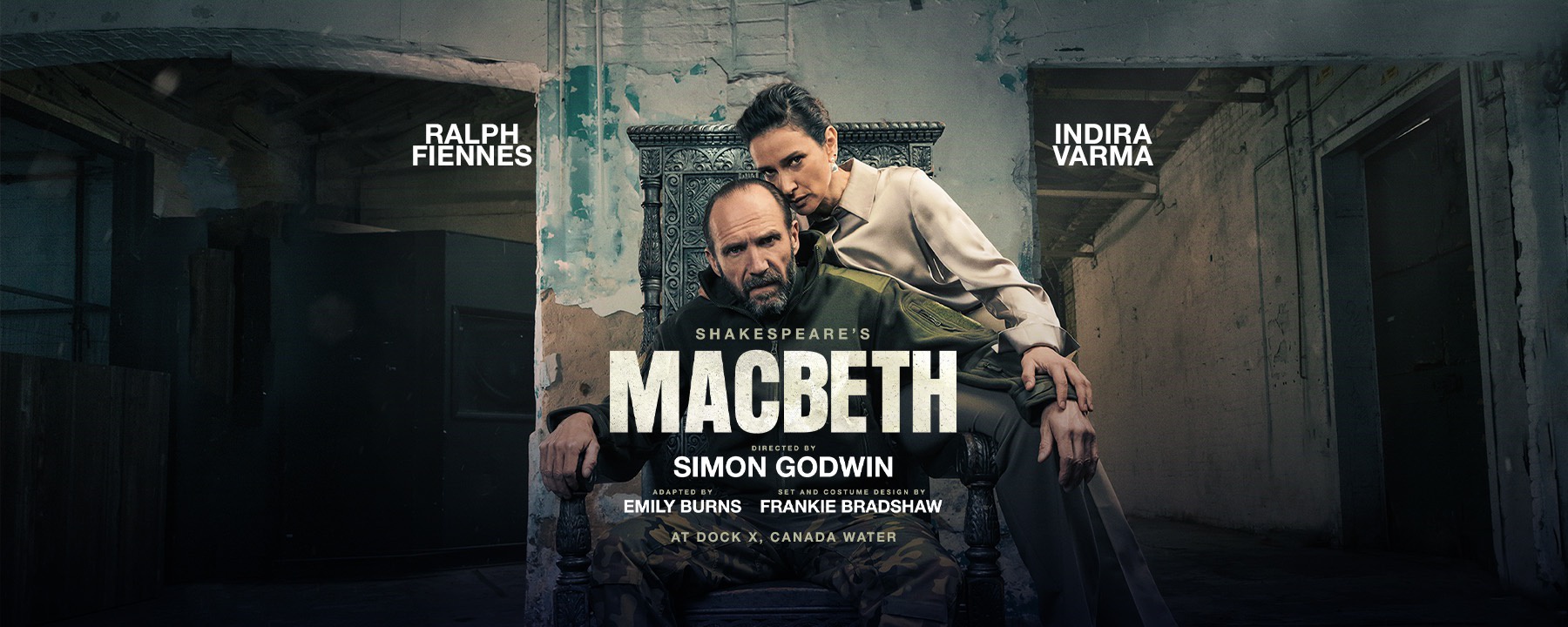 Macbeth Tickets