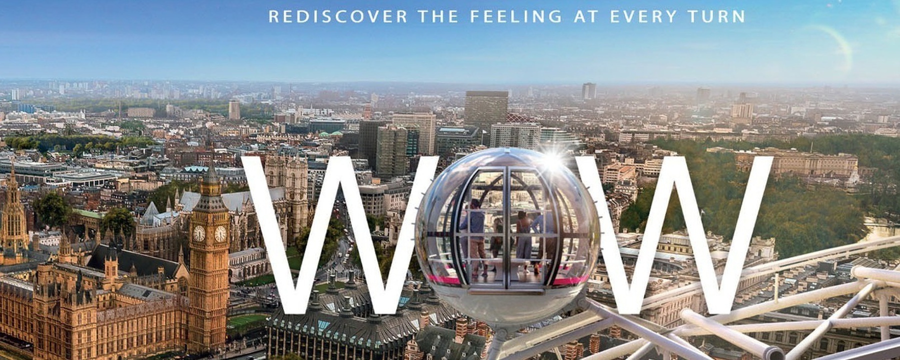 Tickets: London Eye Fast Track Flexi | Riverside Rooms London Mon 20 ...