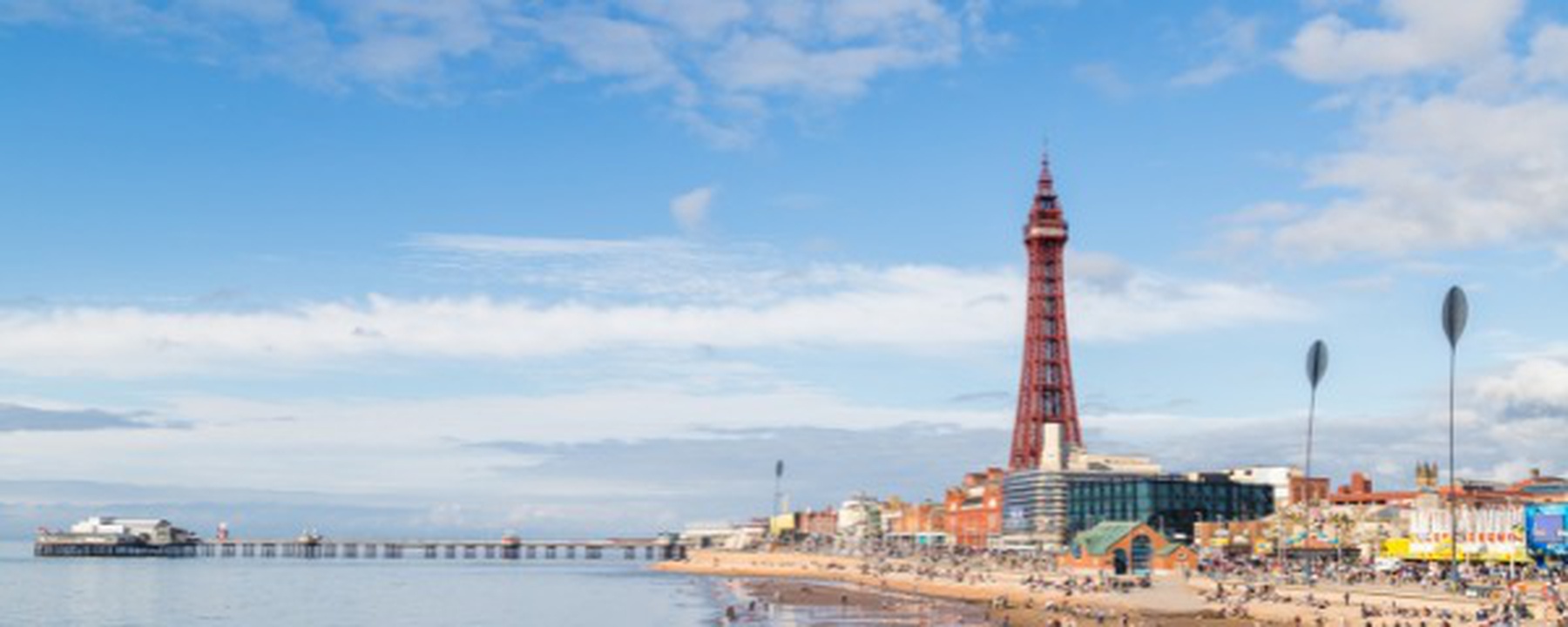 Blackpool Tower Eye + Virtual Reality Experience | The Blackpool Tower ...