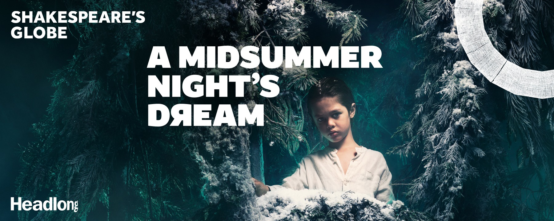 Tickets: A Midsummer Night's Dream | Shakespeare's Globe London Tue 06 ...