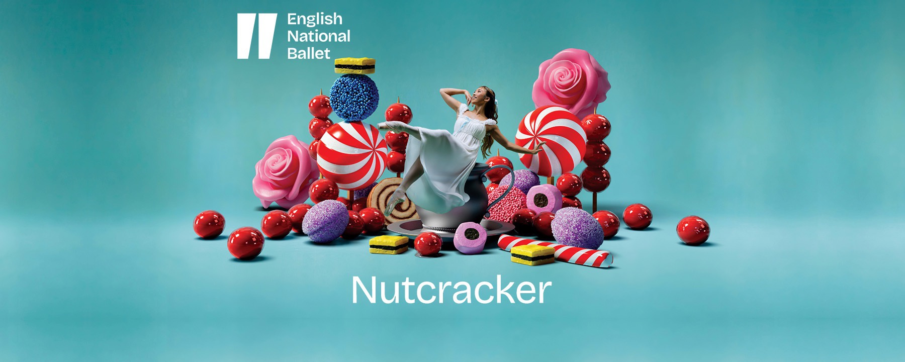 Tickets: Nutcracker | Coliseum London London Sat 20 December 2025