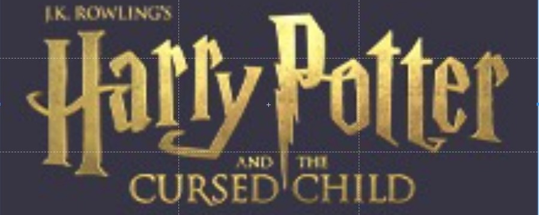 Tickets: Harry Potter And The Cursed Child - One-part | Palace Theatre ...