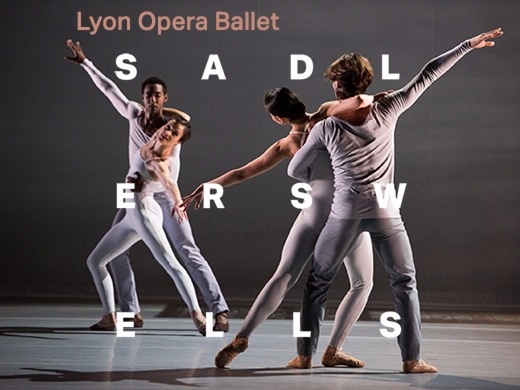 Lyon Opera Ballet tickets - London | Ticketmaster Theatre
