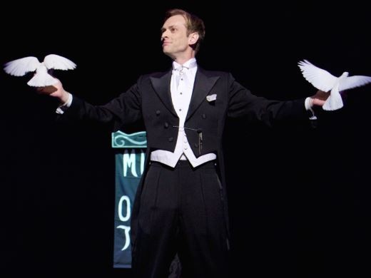 West End Magic tickets - London | Ticketmaster Theatre