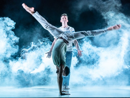 The Inheritance Part 1 tickets - London | WhatsOnStage