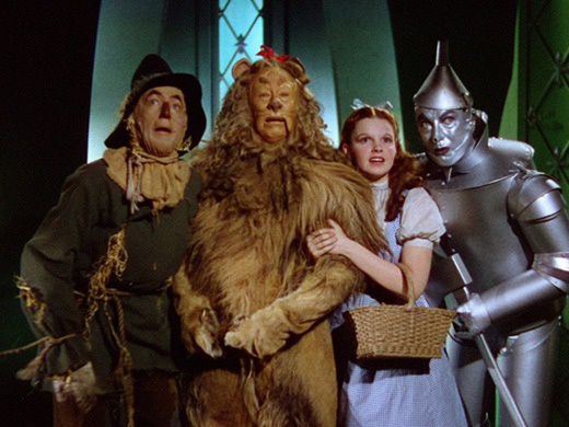 Labyrinth & The Wizard of Oz tickets - London | British Theatre