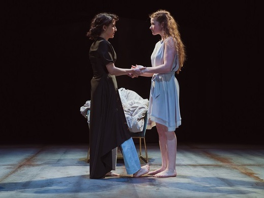 Romeo And Juliet Rsc At The Barbican Tickets London Ticketmaster Theatre