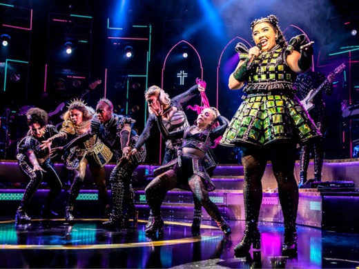 Six The Musical (Arts Theatre London) tickets - London | SIX Tickets Six The Musical (Arts Theatre London) tickets - London | SIX Tickets