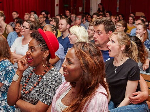 Spark London tickets - London | Ticketmaster Theatre